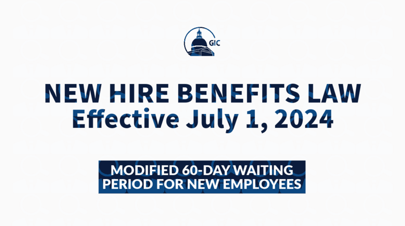 New Hire Benefits Law Effective July 1, 2024 | Mass.gov