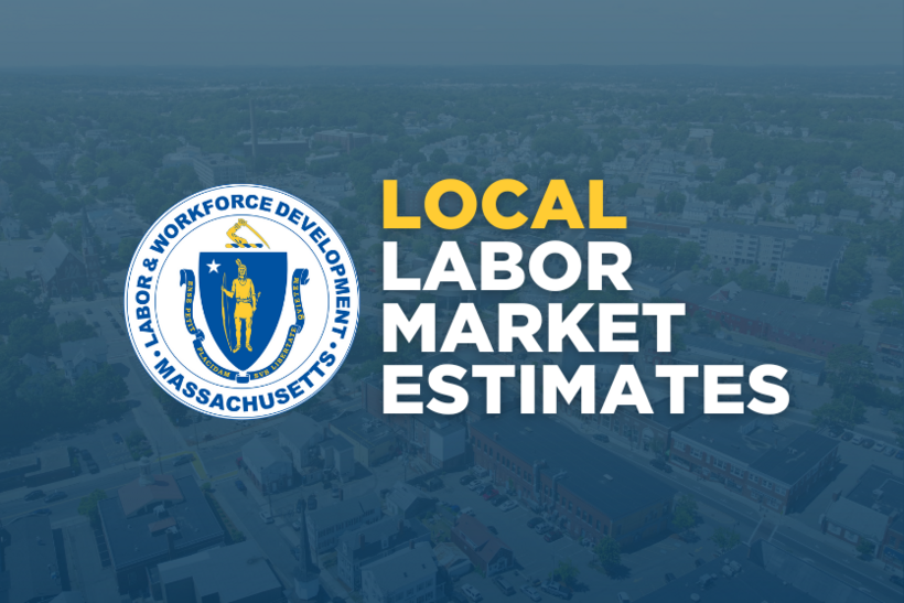 Latest Seasonally Unadjusted Unemployment and Job Estimates for Local ...