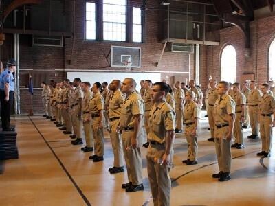 2024 Correction Officer I Examination (June) Update! | Mass.gov