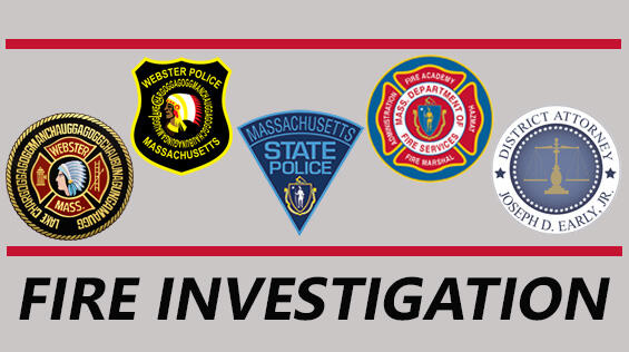 Fatal Webster Fire Not Suspicious | Mass.gov