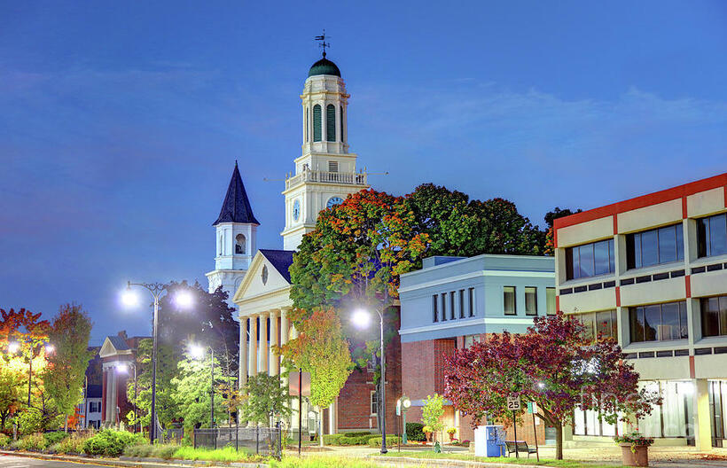 FFIO Community Tour (Pittsfield) | Mass.gov