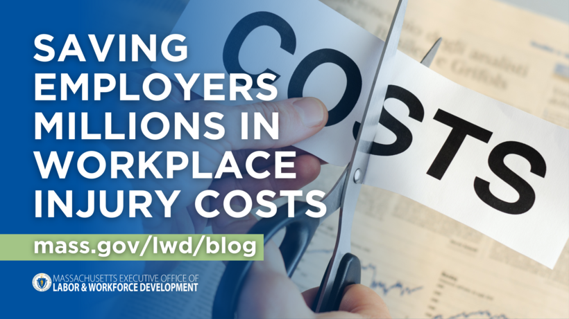 How the DLS On-Site Safety Program is Saving Employers Millions in ...