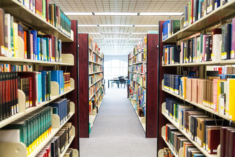 Trial Court Law Libraries Ranked #2 for Legal Research Provider in ...