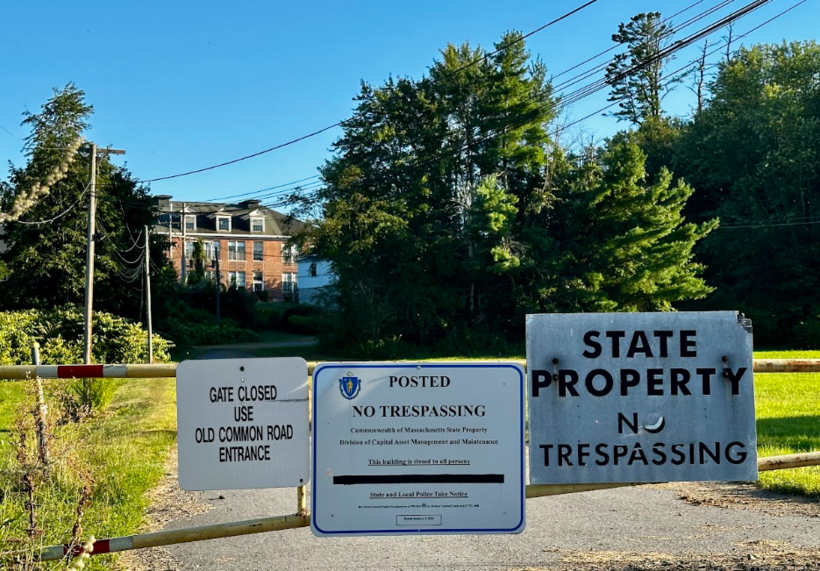 Governor Healey Advances 5,600+ Housing Units Through State Land for ...