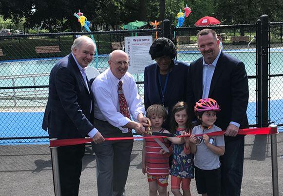 Photo Release: Department of Conservation and Recreation Celebrates ...