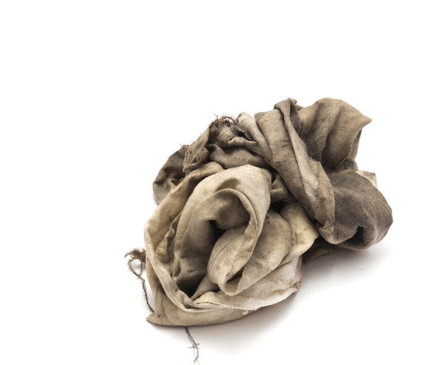 Spontaneous Combustion of Oily Rags Cause of Lexington Fire | Mass.gov