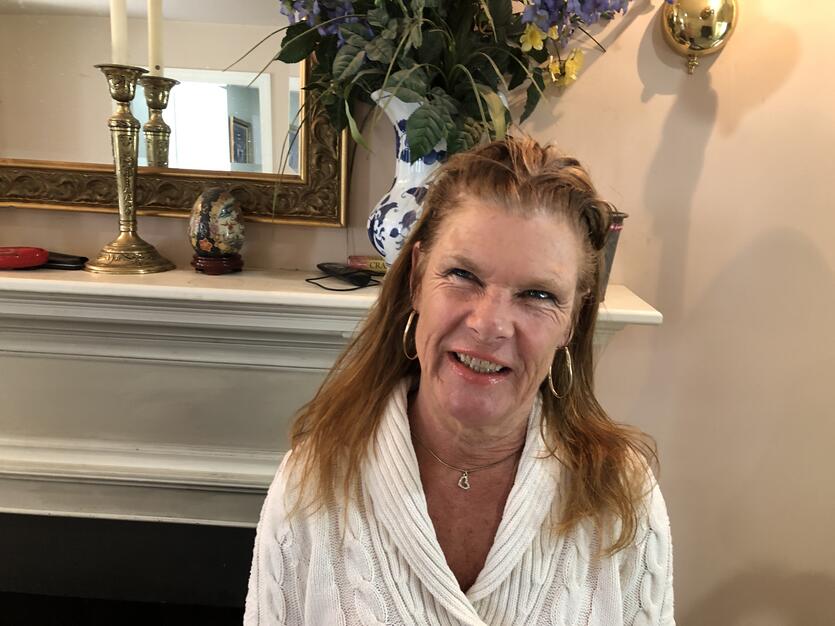 MRS. MAGOO WORKS FOR YOU: THE KATIE SHANNON STORY | Mass.gov