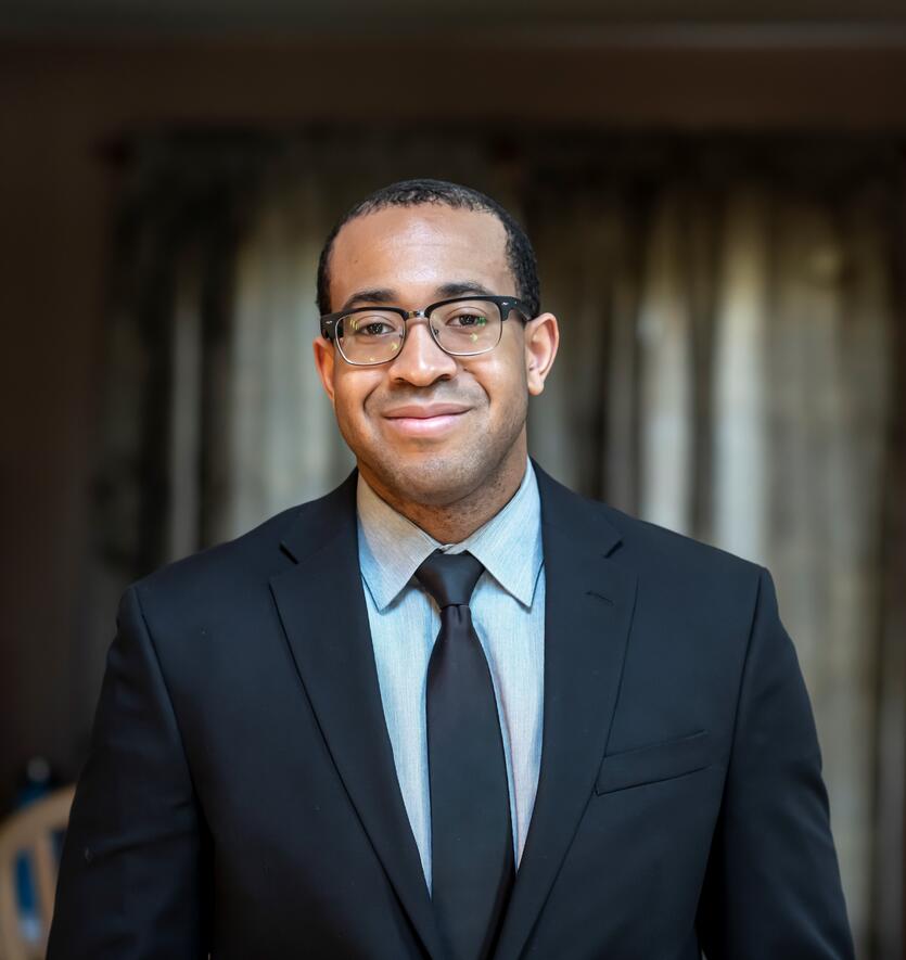 Discovering Success in a New Career: Richard Erskine | Mass.gov