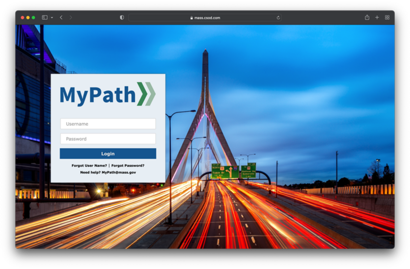 MassAchieve FAQs for EOHHS Partner Employees | Mass.gov