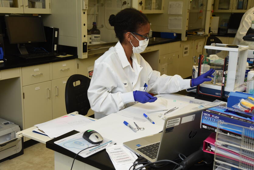 Governor Proclaims Forensic Science Week from September 17 -23, 2023 ...