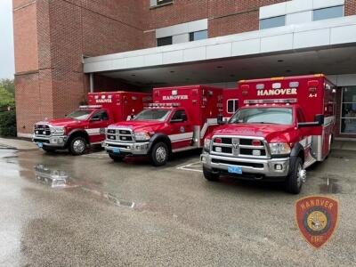 2023 Municipal Firefighter Exam Update! | Mass.gov