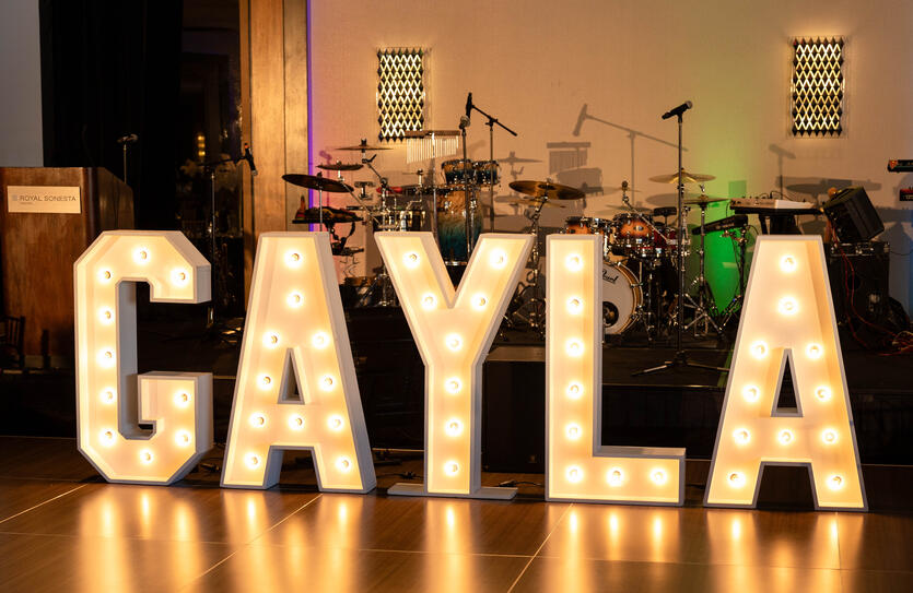 The MA Commission Celebrates Youth at Annual Gayla | Mass.gov