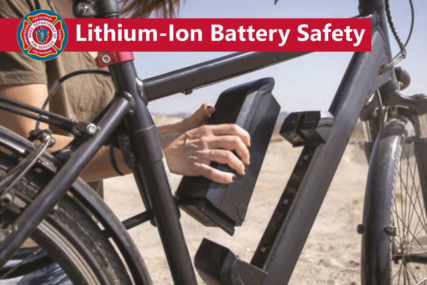 After Six Months, New Tracking Tool Identifies 50 Lithium-Ion Battery ...