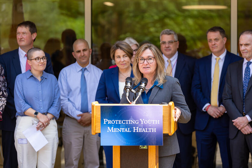 Healey-Driscoll Administration Announces $13 Million Investment to ...