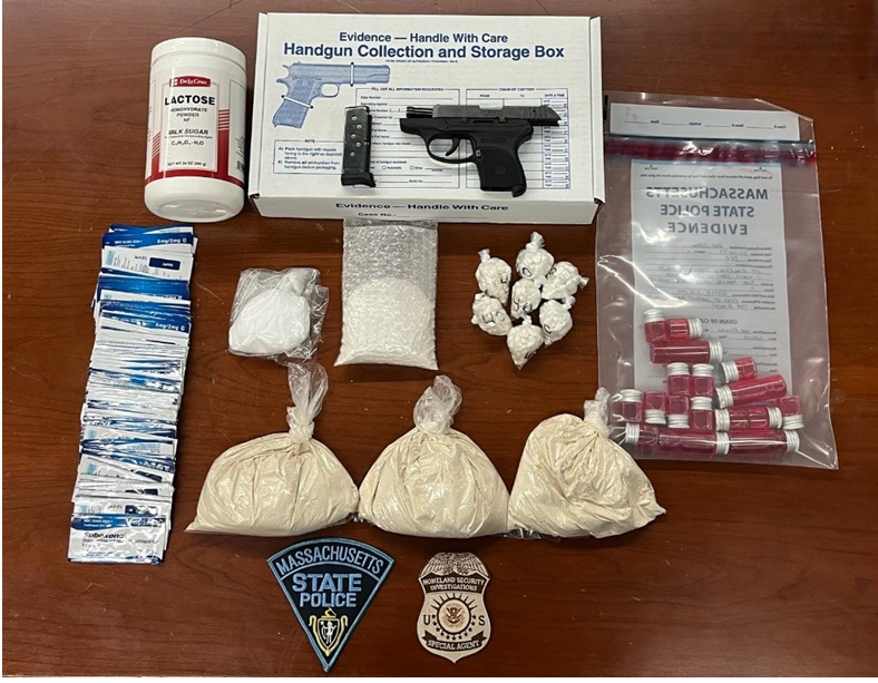 Attorney General's Office Announces Charges Against Lawrence Man For ...