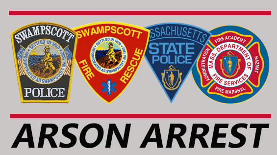 Tenant Charged with Arson in Swampscott Condo Fire | Mass.gov