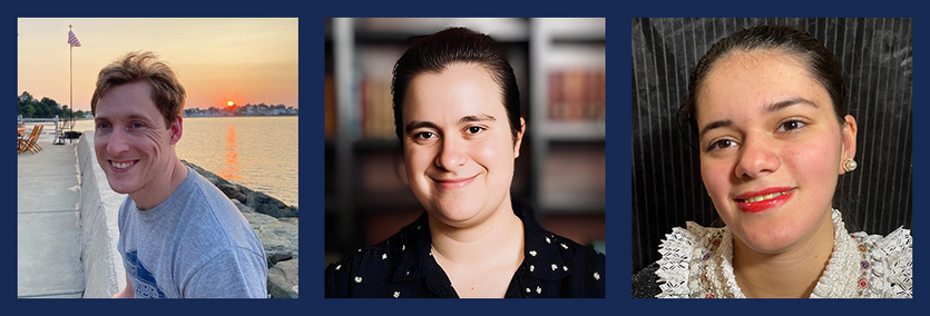 MDDC Welcomes Three New Citizen Members | Mass.gov