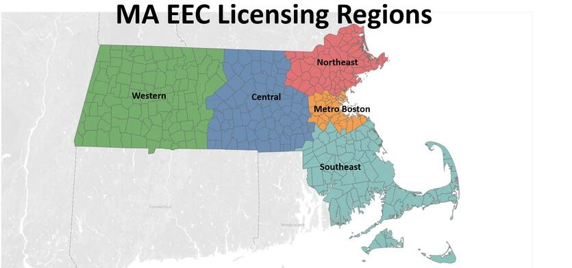 Staff Directory & Key Contacts at the Department of Early Education and ...