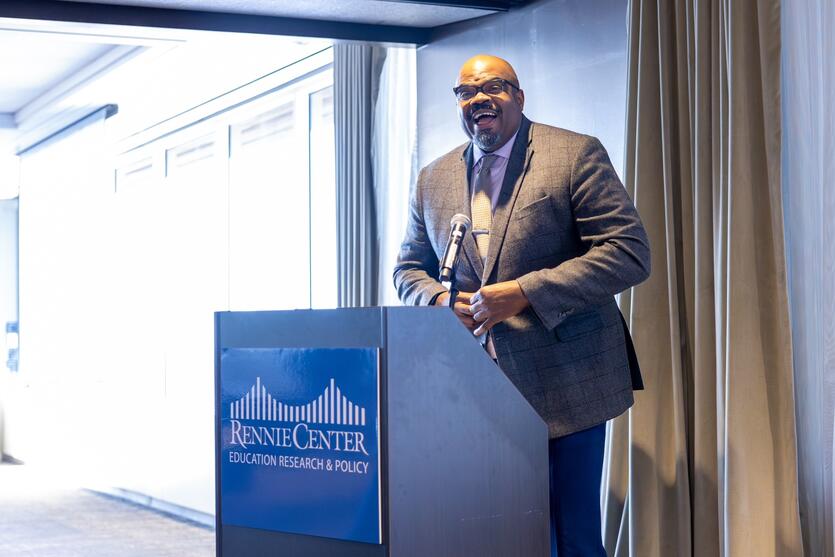 Secretary Tutwiler Delivers Massachusetts 2025 State of Education ...