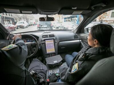2025 Municipal Police Officer, MBTA Transit Police Officer and State ...