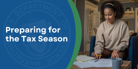 What You Need to Know This Filing Season | Mass.gov