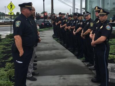 2025 Police Sergeant, Lieutenant and Captain Examination Update! | Mass.gov