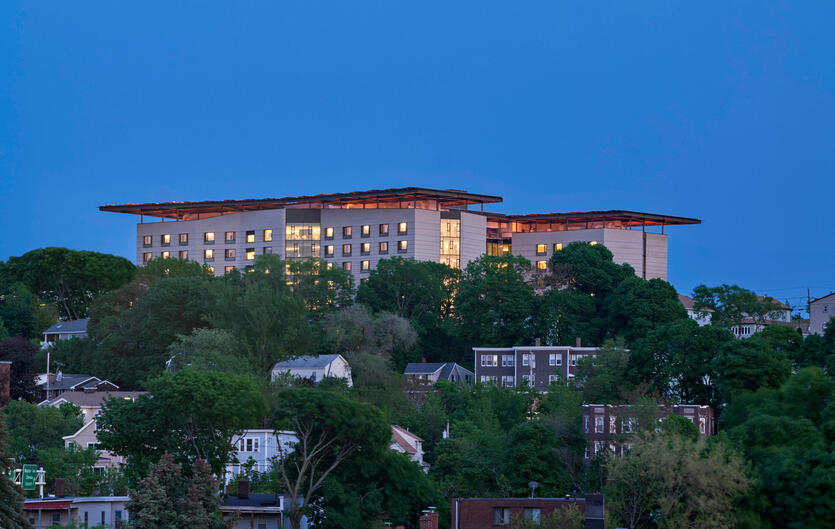 Large Building Energy Reporting Results | Mass.gov