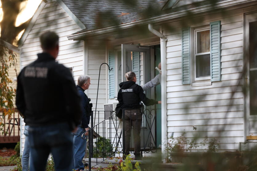 State Police Announce Results of Operation Firewall | Mass.gov