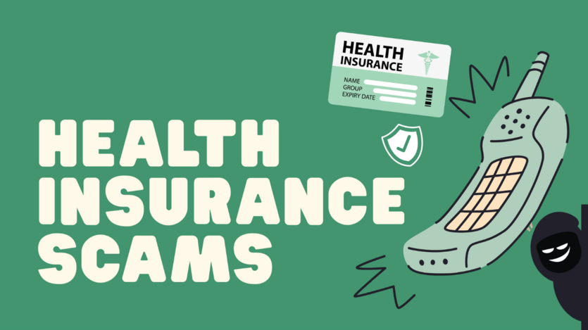 Health Insurance Scams | Mass.gov