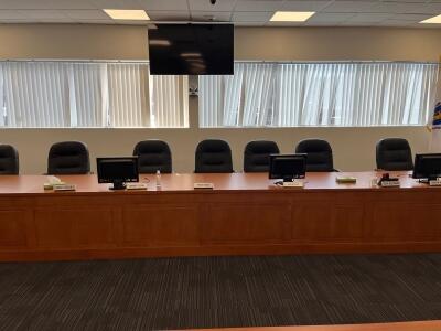 2026 Institutional Parole Officer D Examination Update! | Mass.gov