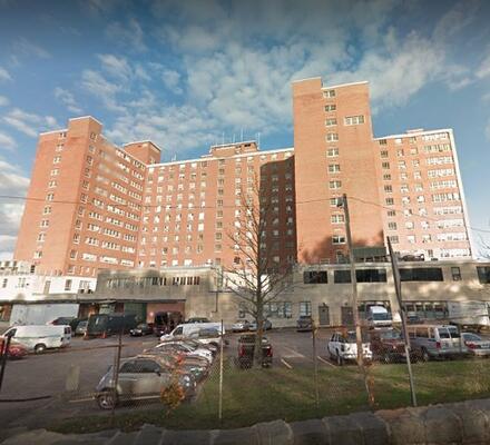 Lemuel Shattuck Hospital | Mass.gov