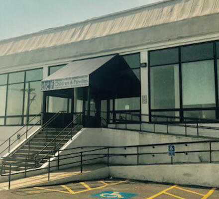 DCF Cape Ann Area Office | Mass.gov