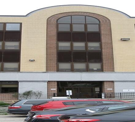 DCF Worcester West Area Office | Mass.gov