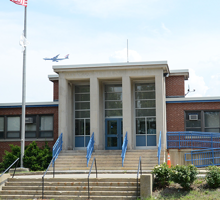 State Police South Boston Barracks | Mass.gov