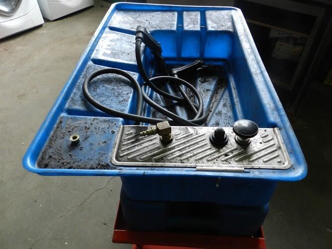 Water-Based Brake Cleaning | Mass.gov