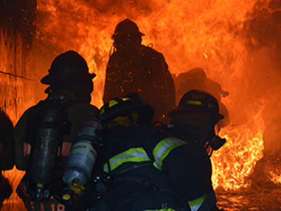 Department of Fire Services | Mass.gov