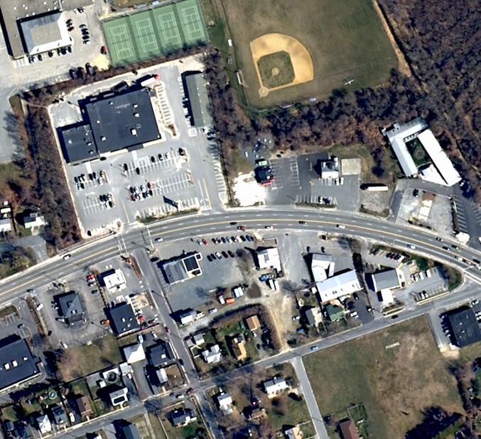 MassGIS Data: 2005 Aerial Imagery | Mass.gov