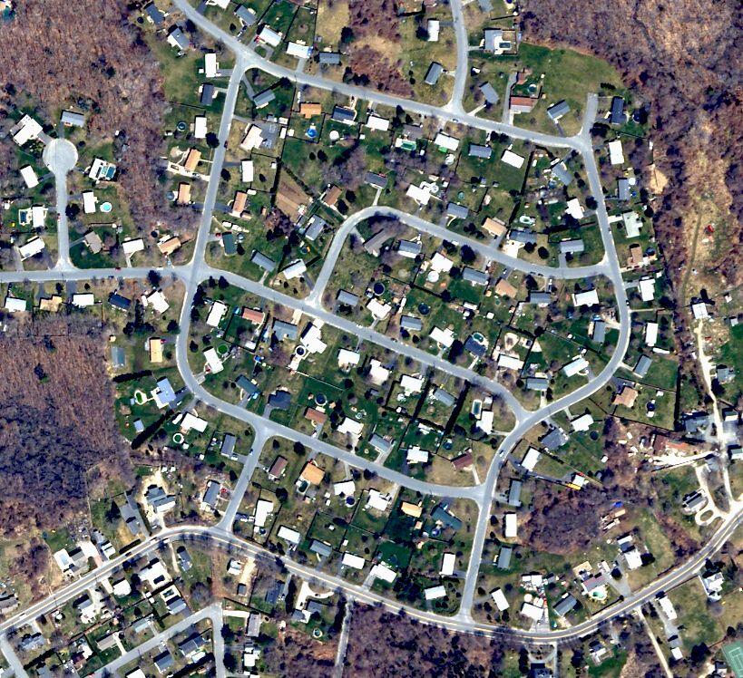 MassGIS Data: 2005 Aerial Imagery | Mass.gov