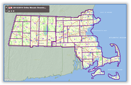 MassGIS Data: 2013/2014 Aerial Imagery | Mass.gov