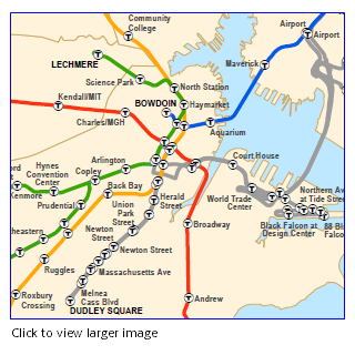 MassGIS Data: MBTA Rapid Transit | Mass.gov