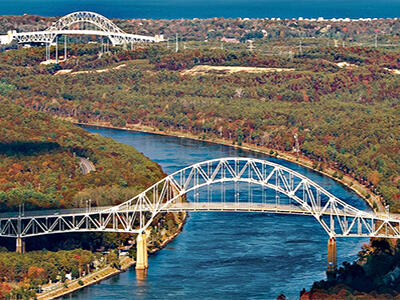 Cape Cod bridges program | Mass.gov