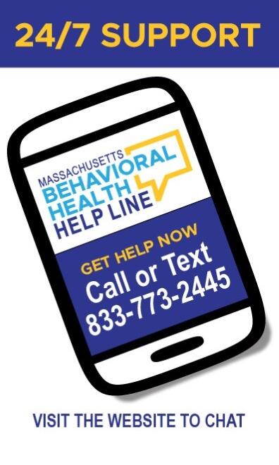 Massachusetts Department of Mental Health | Mass.gov