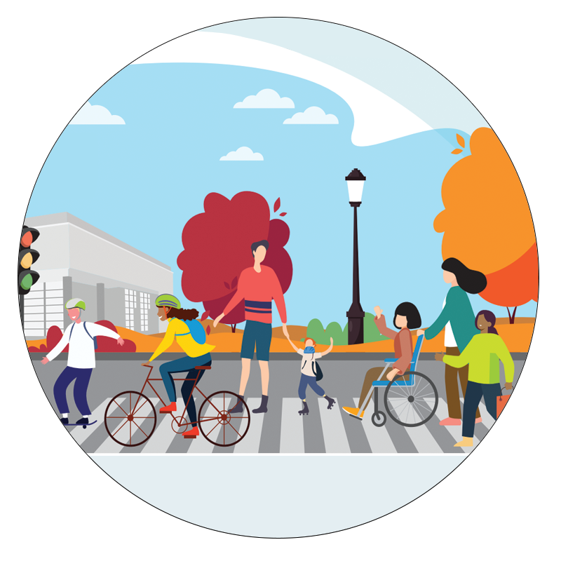 Safe Routes To School Flagship Events | Mass.gov