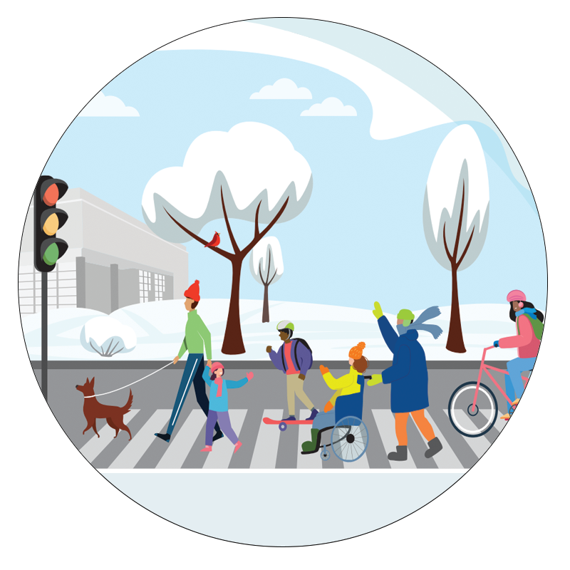 Safe Routes To School Flagship Events | Mass.gov