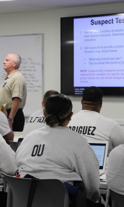 Municipal Police Training Committee | Mass.gov