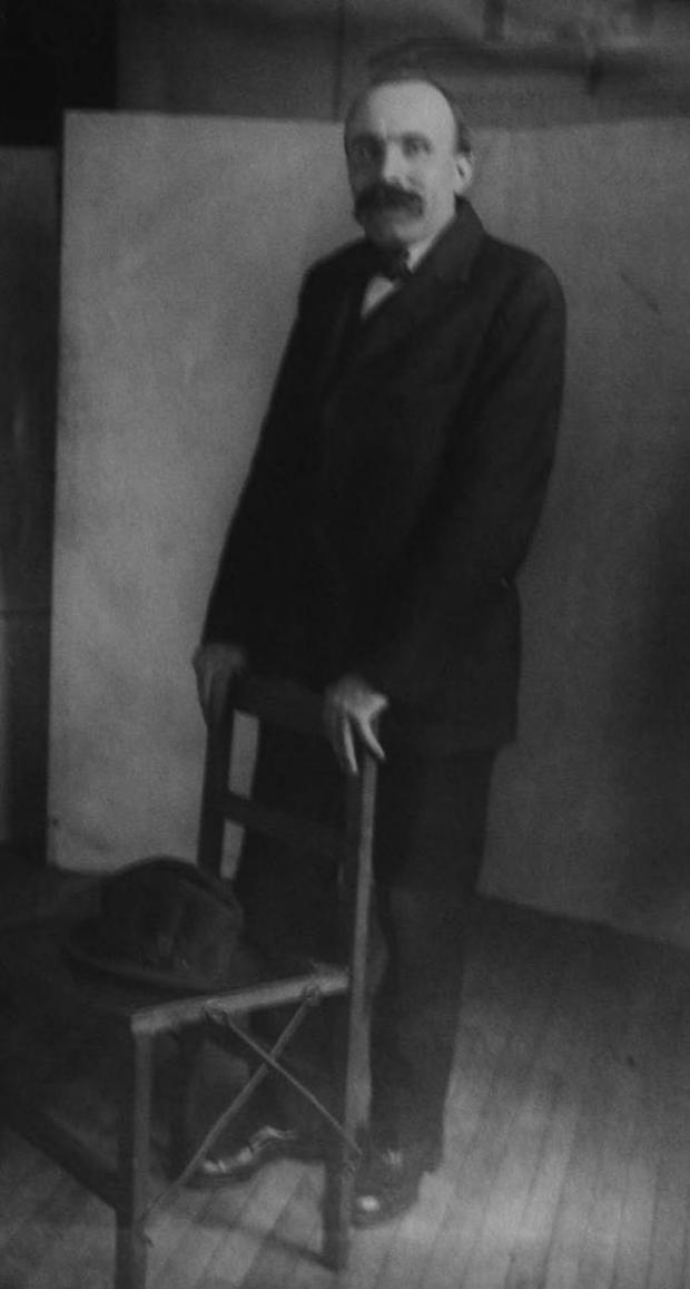 Sacco & Vanzetti: Who were Sacco & Vanzetti? | Mass.gov