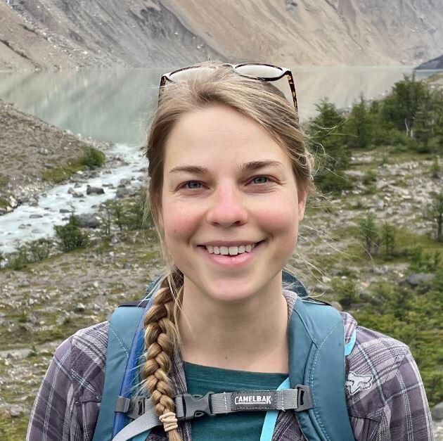 Julia Hoogeboom - Environmental Analyst – Wildlife and Endangered ...