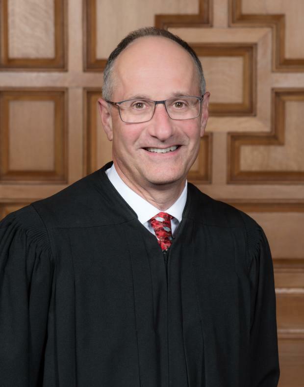 Supreme Judicial Court Justices | Mass.gov