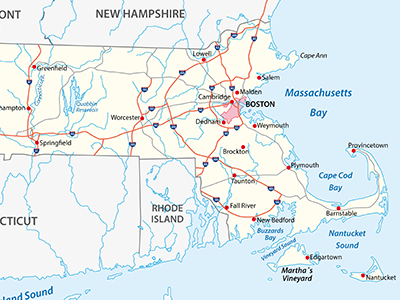 MassDOT Transportation Planning | Mass.gov