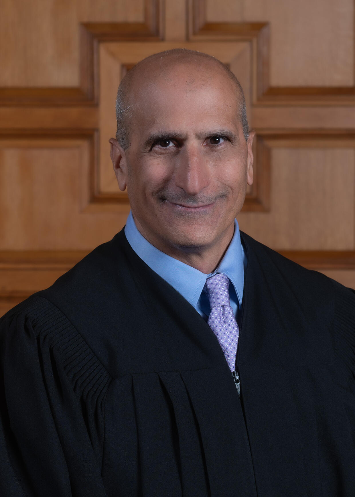 Supreme Judicial Court Justices | Mass.gov